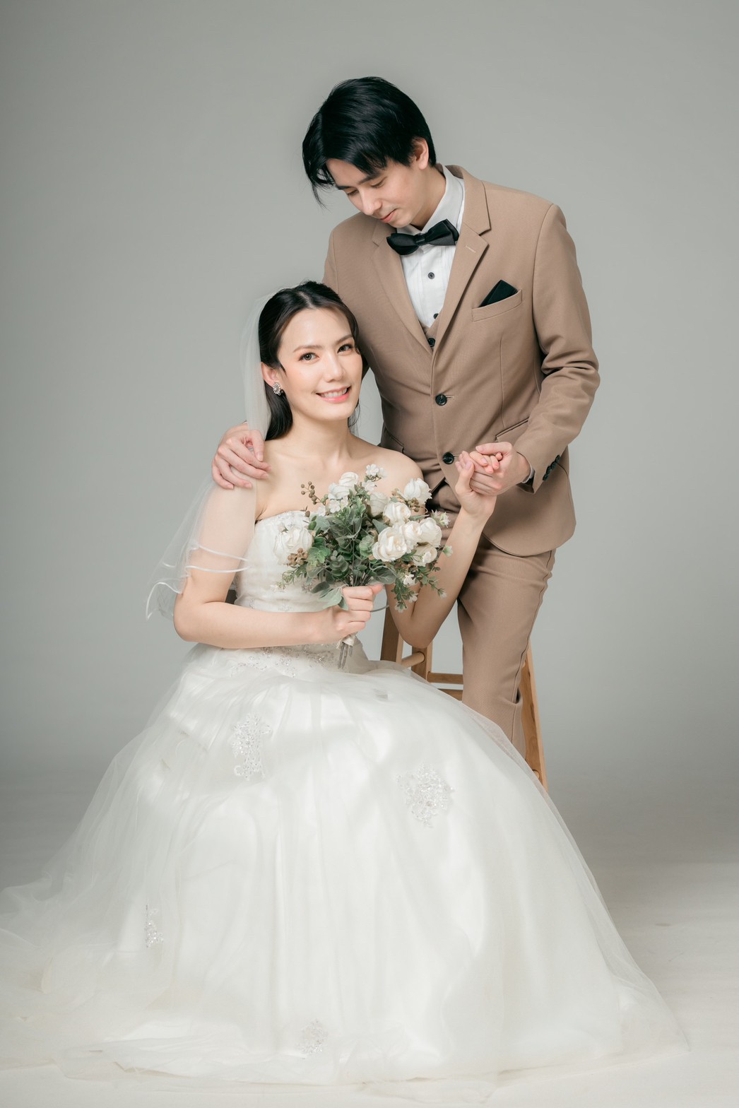 Portfolio - Tang Photographer | Bangkok Wedding Studio