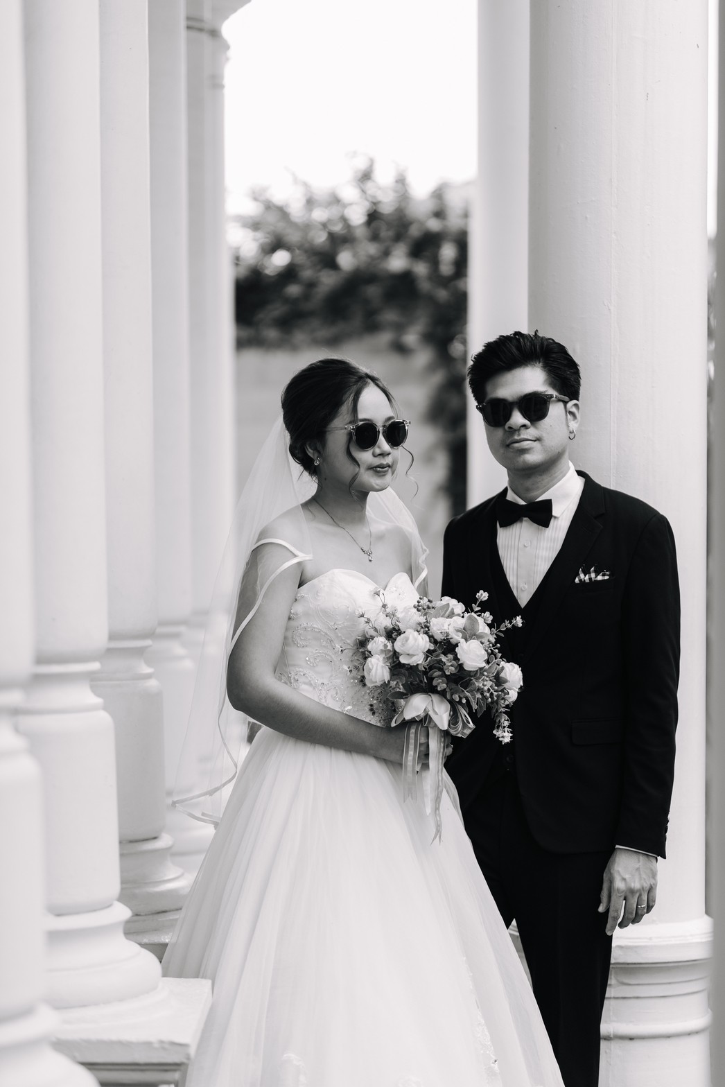 Portfolio - Tang Photographer | Bangkok Wedding Studio