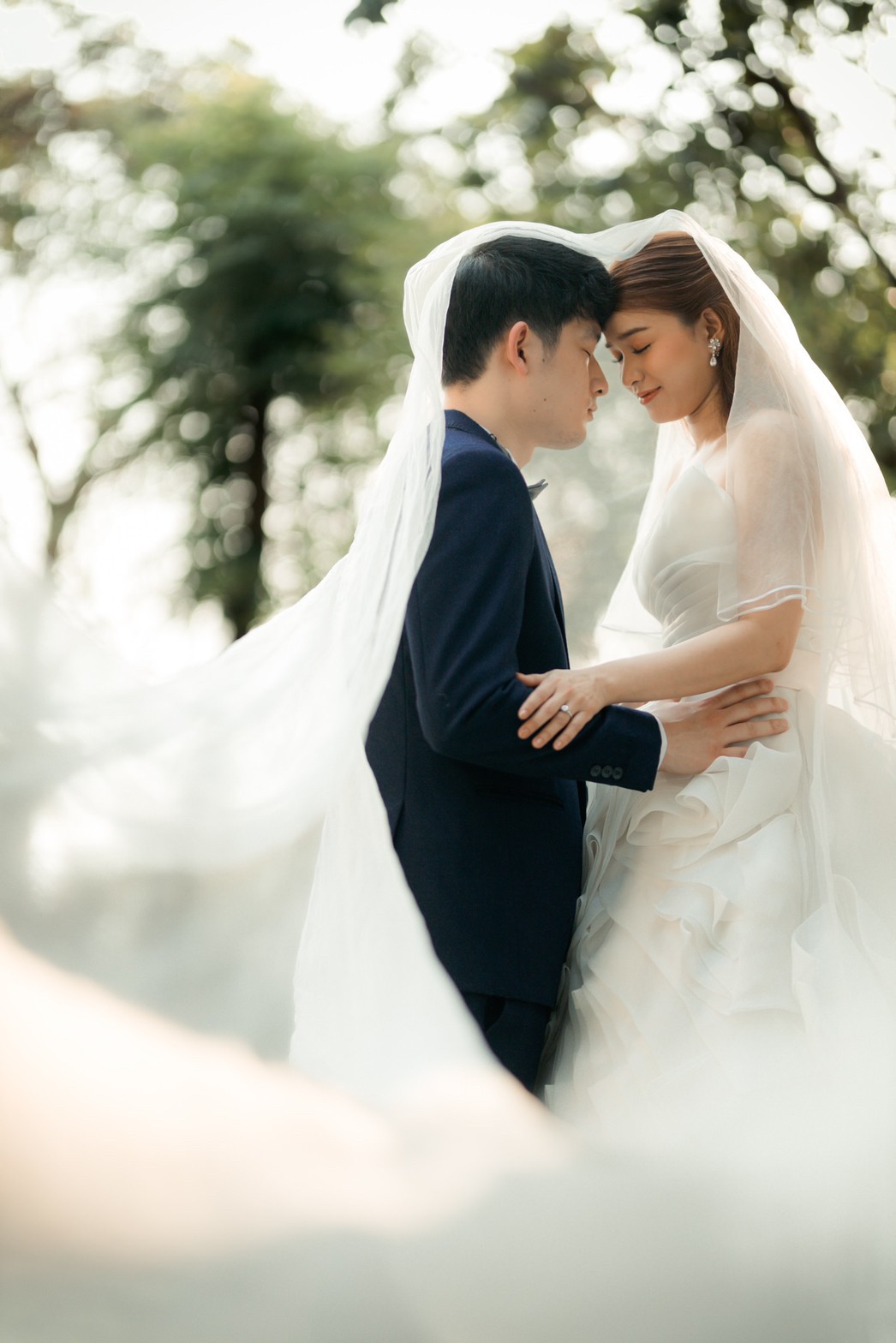 Portfolio - Tang Photographer | Bangkok Wedding Studio