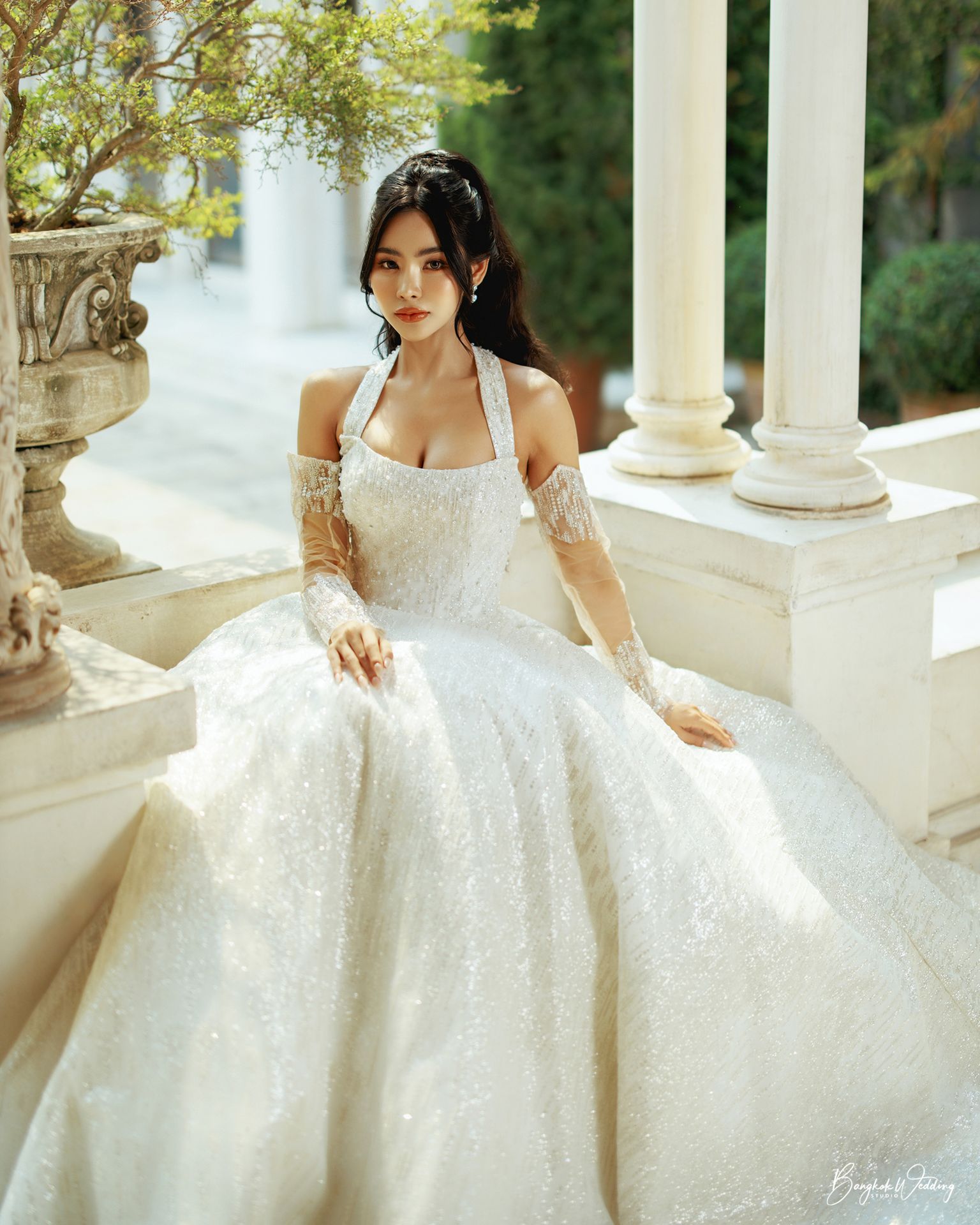 แบบชุดแต่งงาน Lady Glam Collection คอลเลคชั่นชุดแต่งงาน